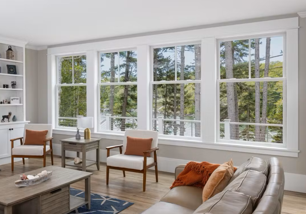 Glass Windows – Hi-Desert Glass